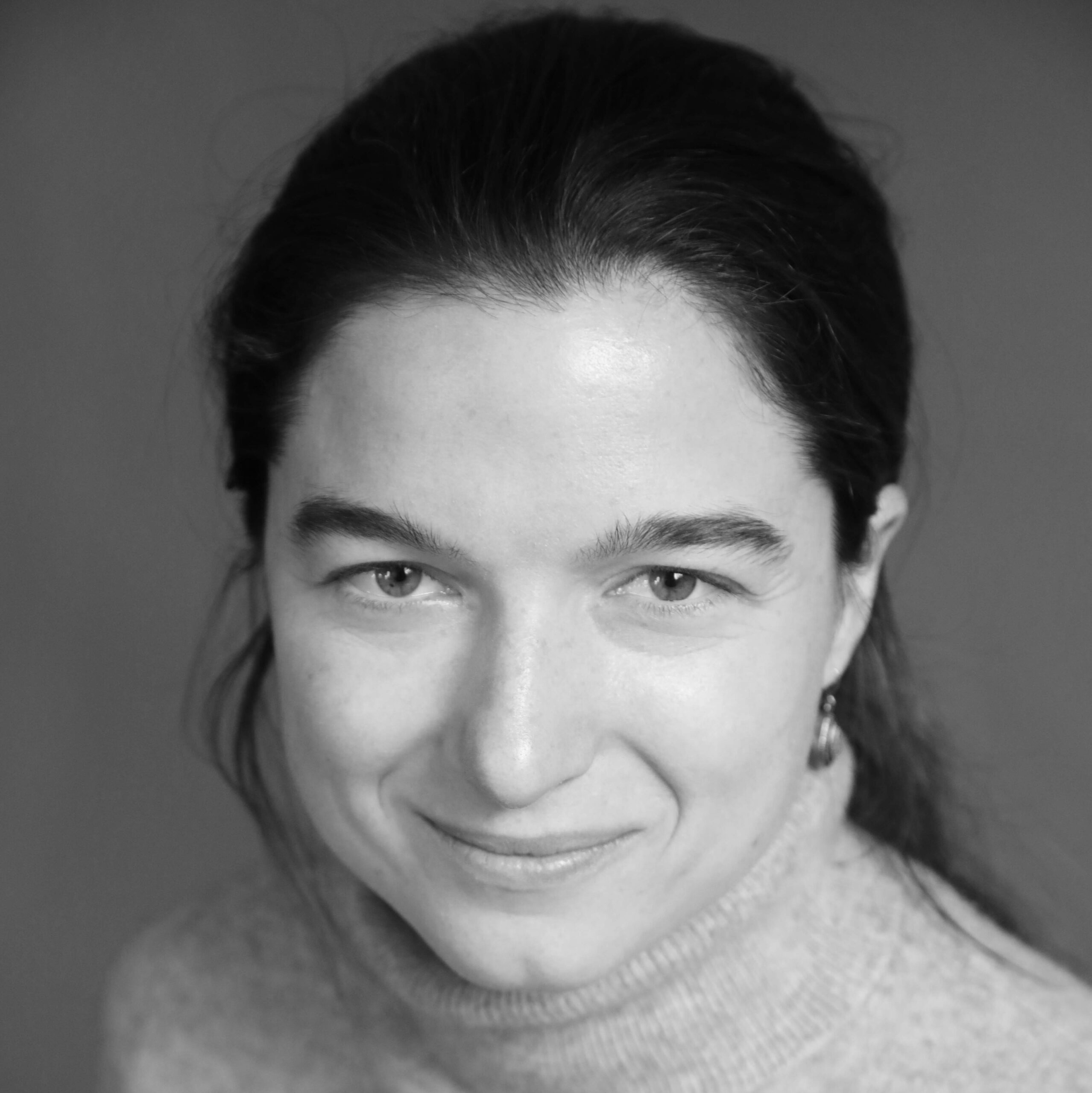 Abigail Lyons | CUNY ISPH