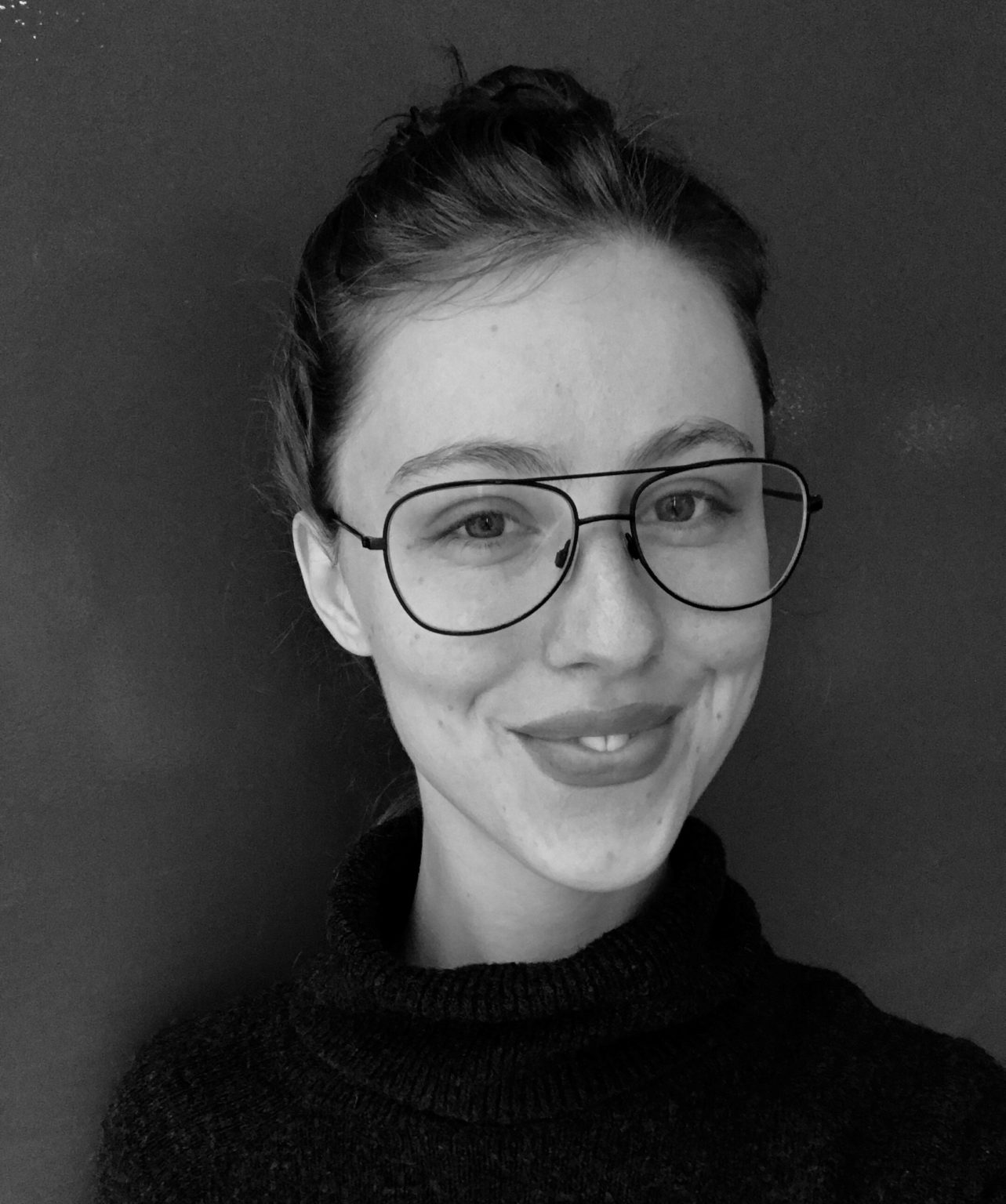 Alexa D’Angelo | CUNY ISPH