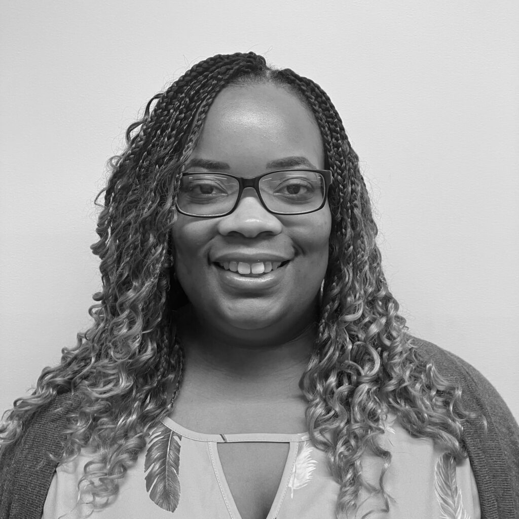 Ariel Davis | CUNY ISPH