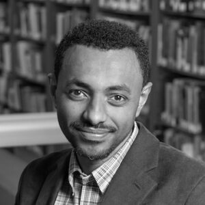 Garumma Feyissa | CUNY ISPH