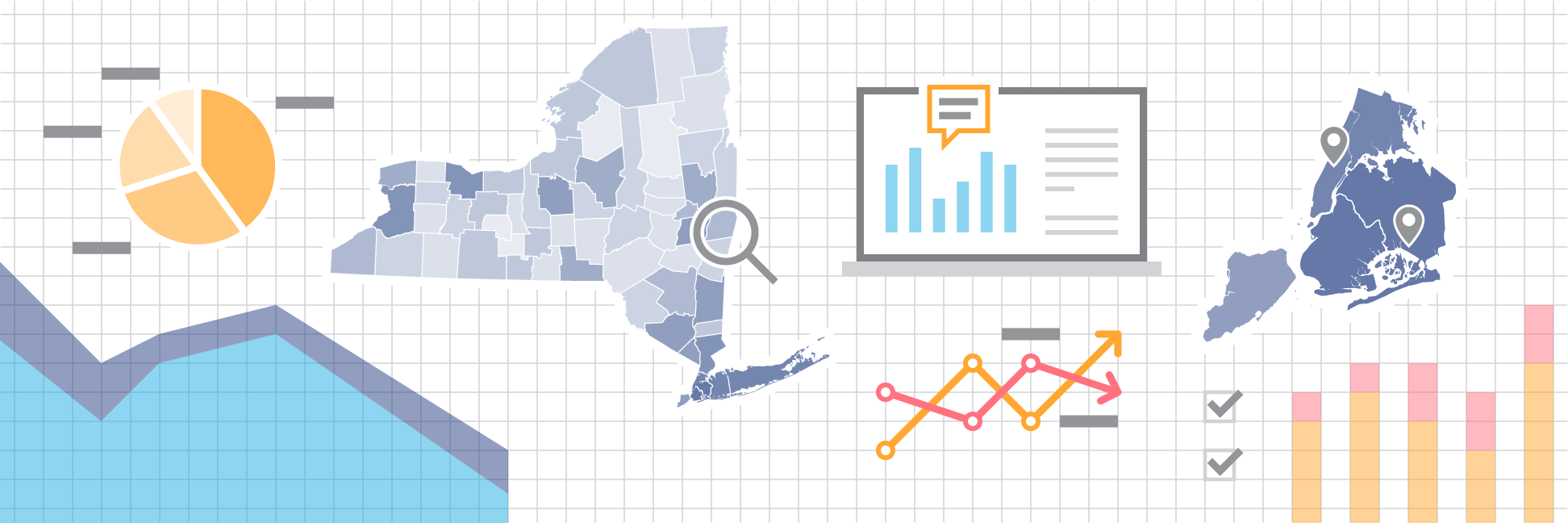 Dashboards | CUNY ISPH