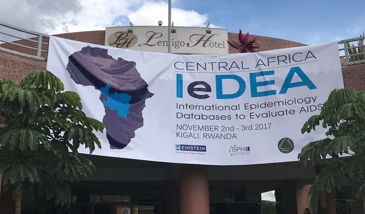 IeDEA Consortium Publishes Consensus Statement Outlining Key Research ...