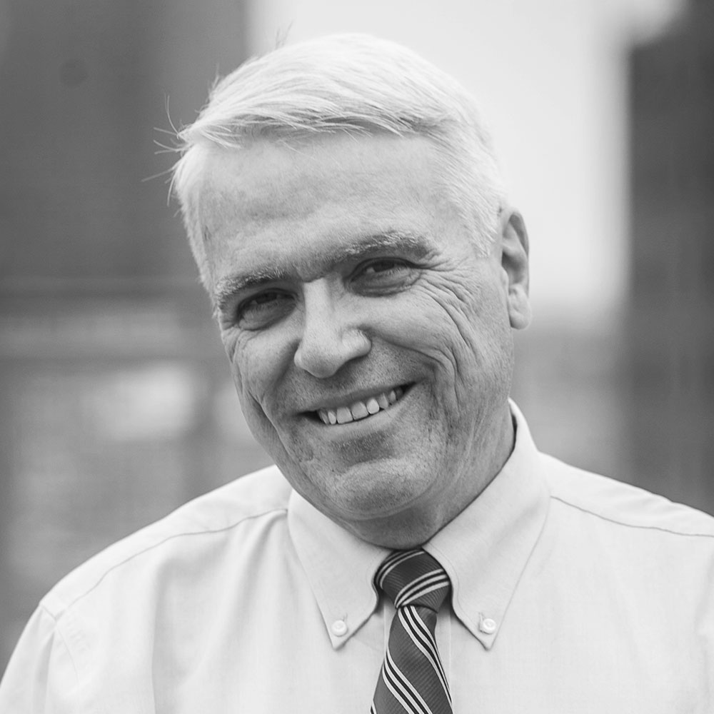 Jim Sherry | CUNY ISPH