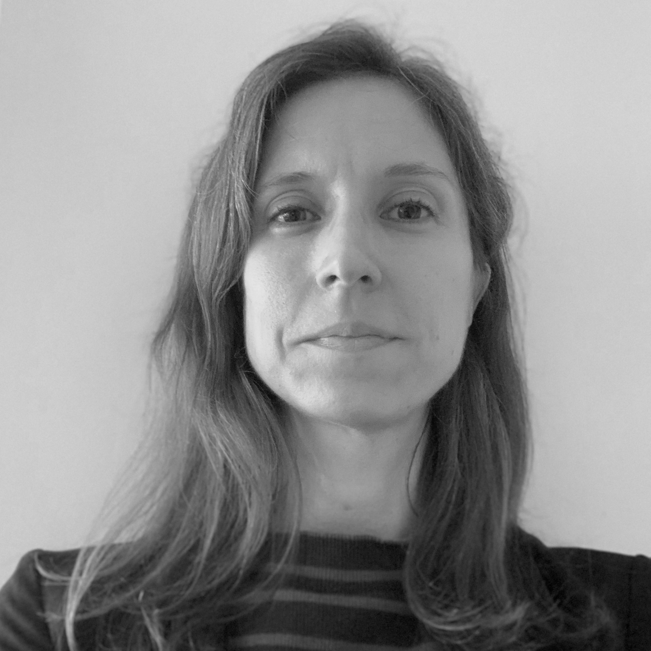 Kate Penrose | CUNY ISPH