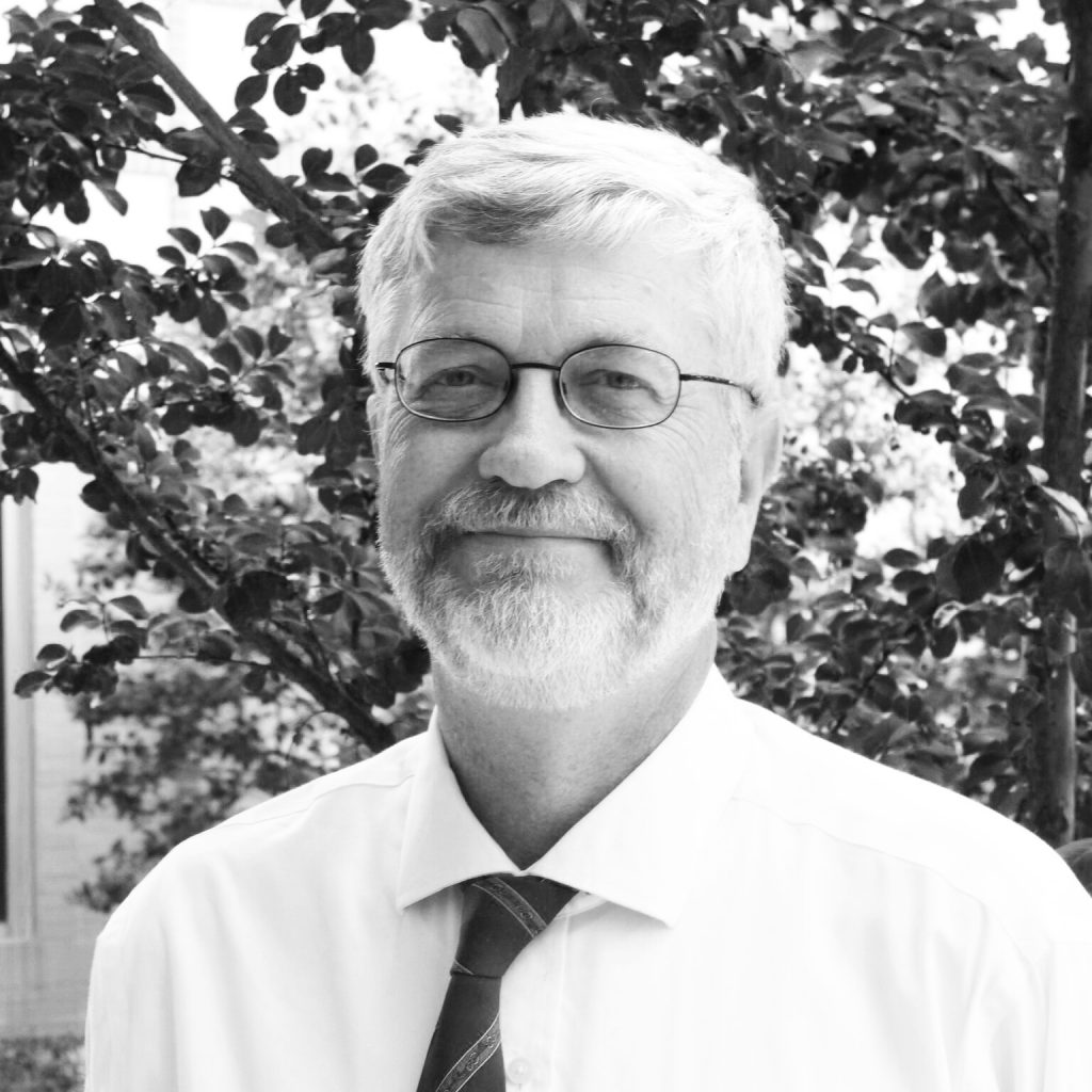 Sten Vermund | CUNY ISPH