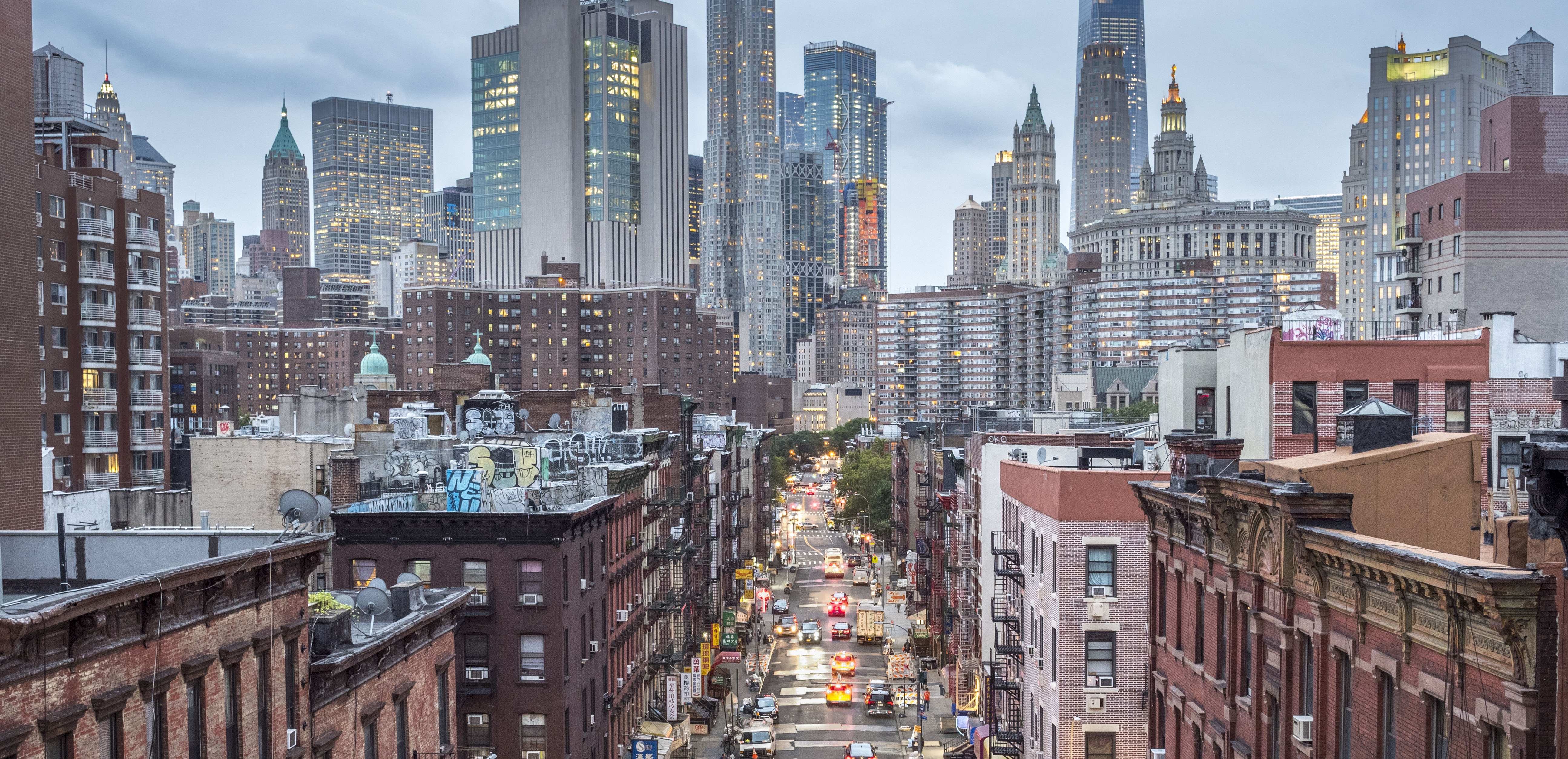 About the Institute | CUNY ISPH